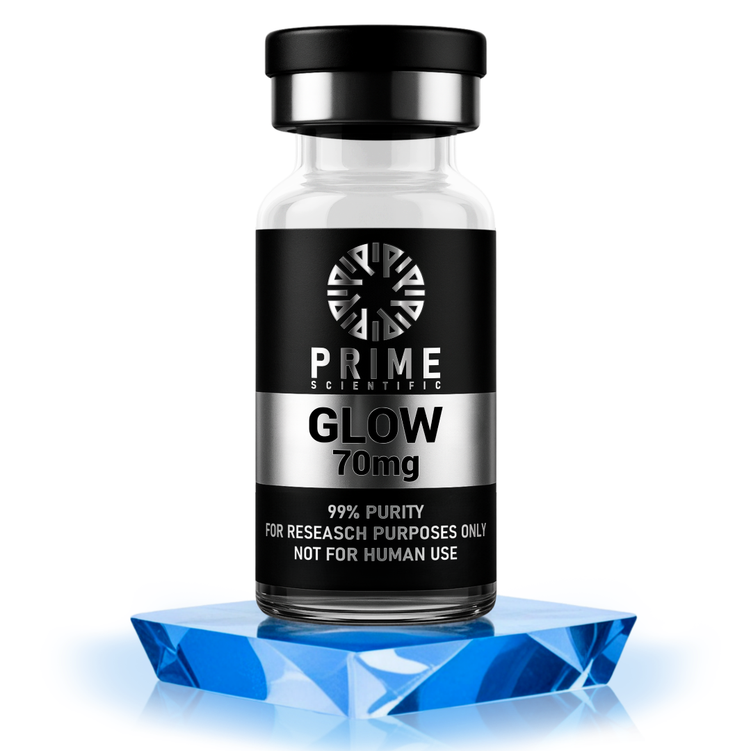 GLOW 70mg – Prime Scientific Lab